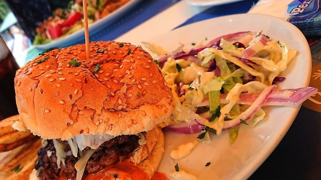 Best Restaurants you MUST TRY in Algiers, Algeria | 2019 - YouTube