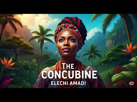 Summary and analysis of The Concubine by Elechi Amadi