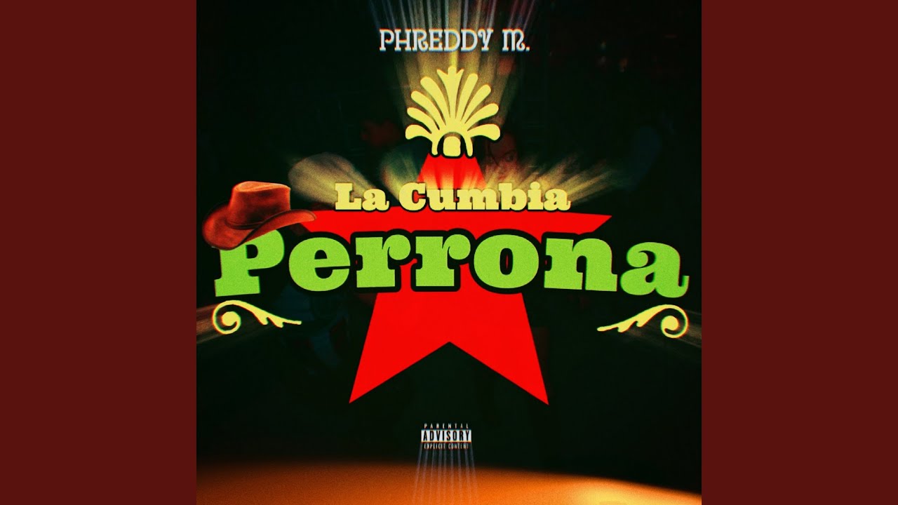 La Cumbia Perrona - YouTube