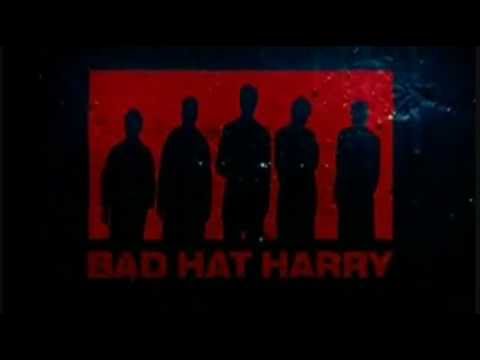 Heel & Toe/Shore Z/Bad Hat Harry/Universal Television (Custom ...