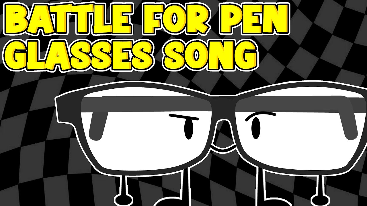 BFP GLASSES SONG | ANIMATED MUSIC VIDEO - YouTube