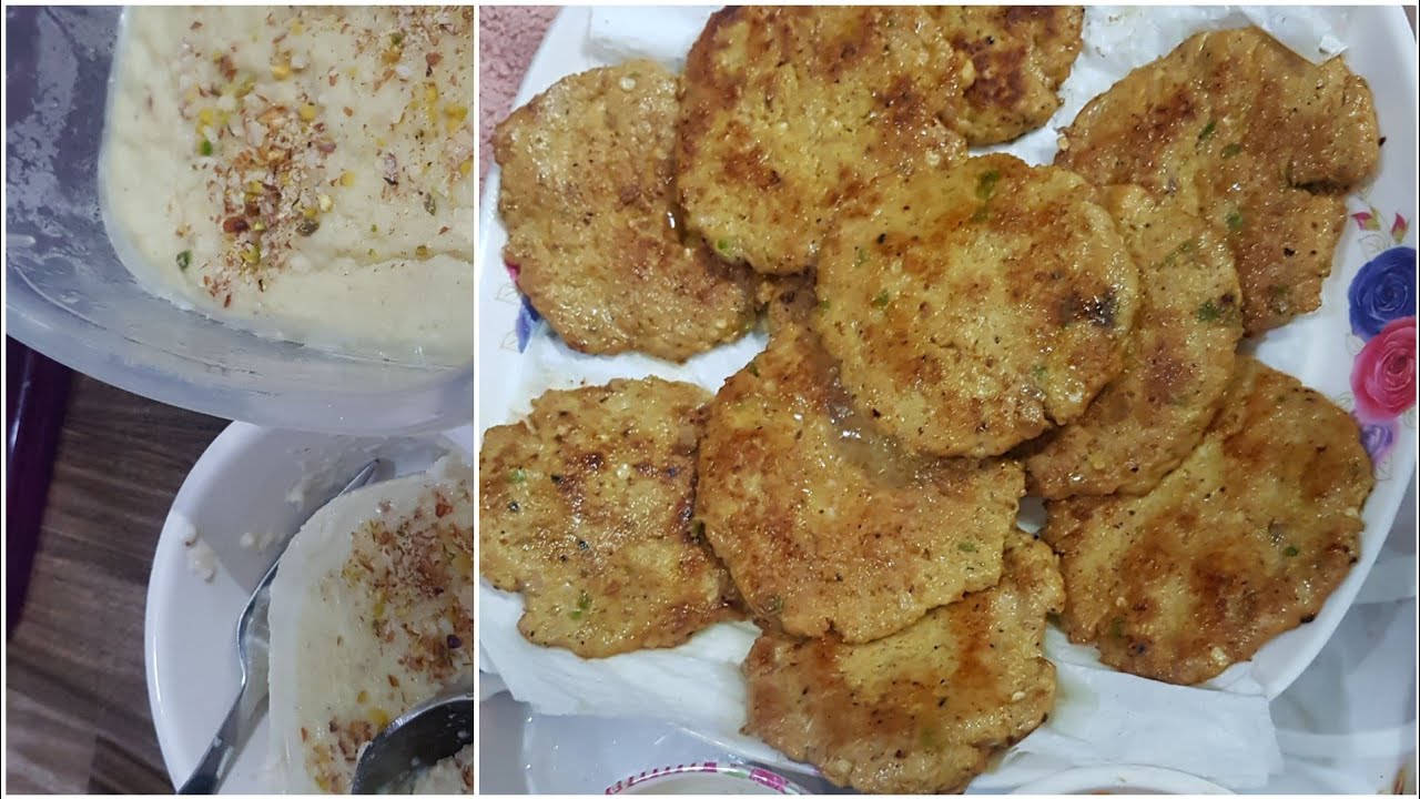 Bread se Kulfa banya &Chicken patty by Bin Safyan Food #recipe - YouTube