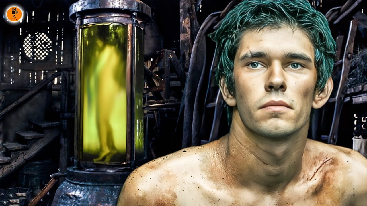 Perfume 2006 Explained in Hindi | Perfume The Story of a Murderer Summarised हिन्दी | 9D ...