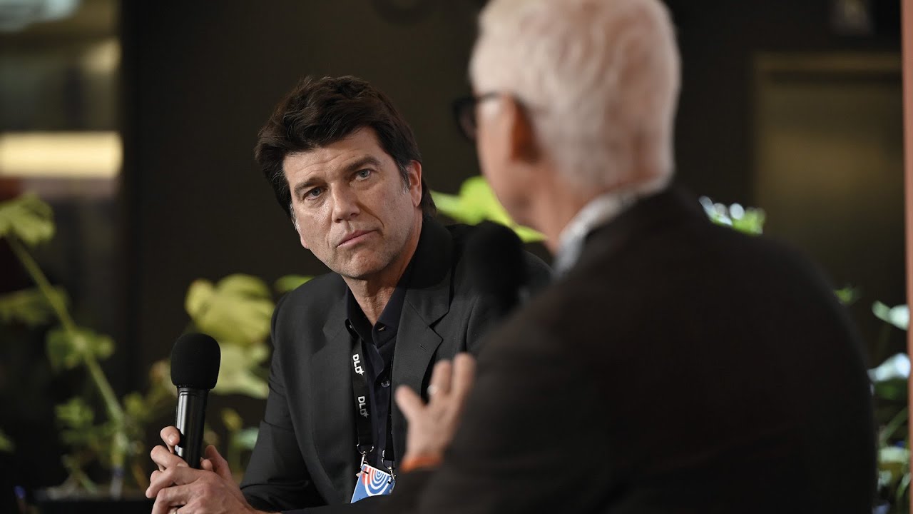 The Evolution of Culture and Entertainment in a Digital World (Ole ...