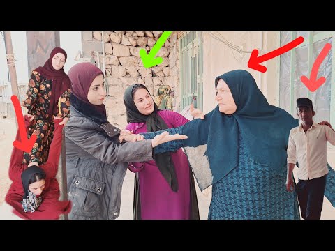 Zahra'nın, Aaliyah aracılığıyla annesinden Muhammed hakkında bir ipucu bulma girişimi ve Setayesh'in