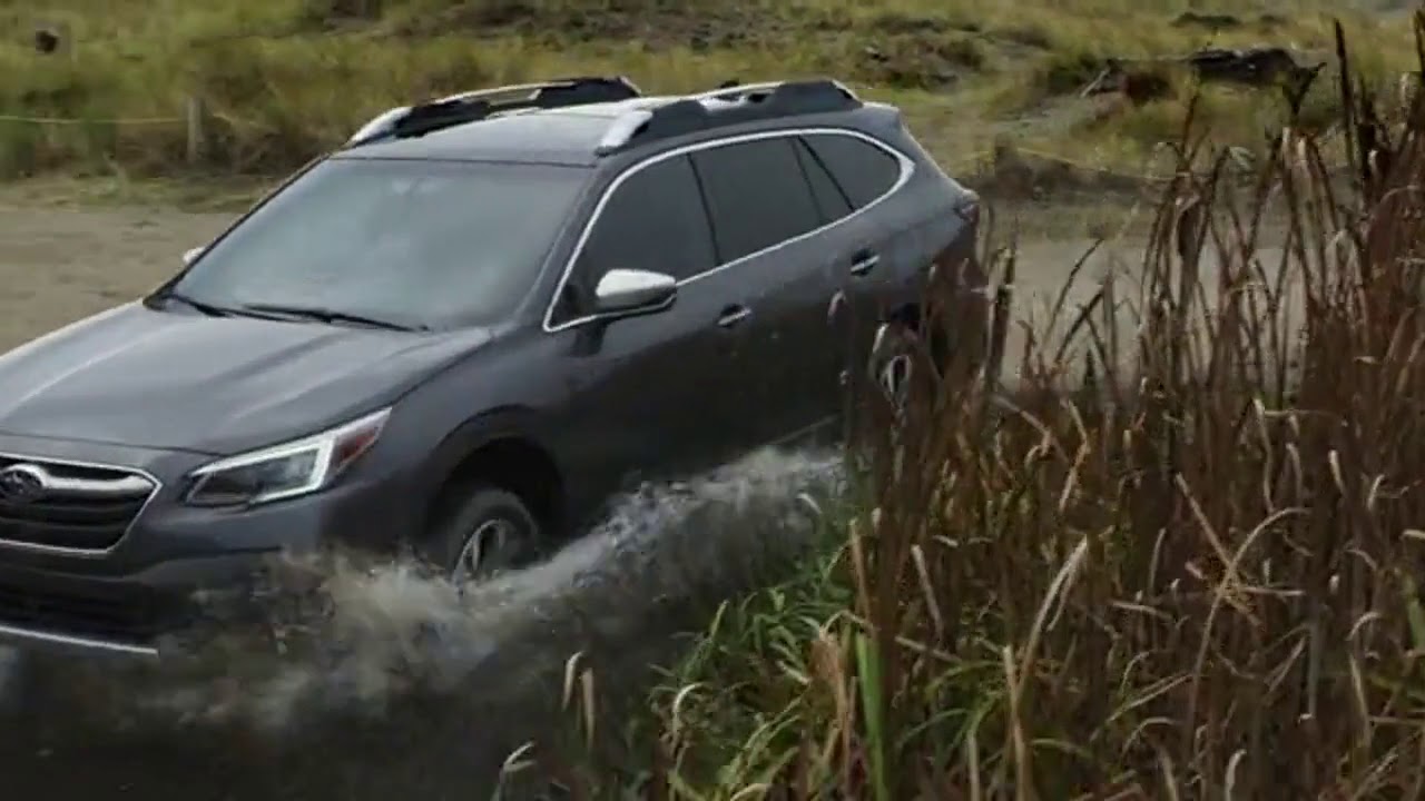 Subaru dealership Christiansburg VA | Subaru Roanoke VA - YouTube