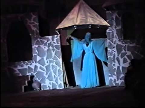 Ər və arvad -Üzeyir Hacıbəyov