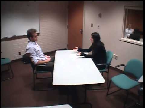 Probing Interview - YouTube