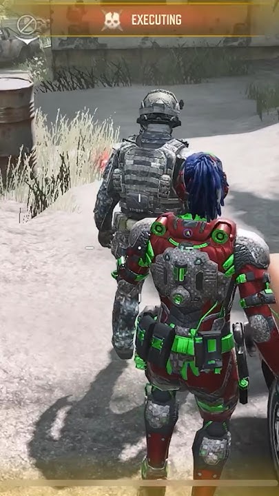 CODM: No Mercy With The BP50 | MVP Moment | Call Of Duty #codm #callofduty #codmobile #cod - YouTube