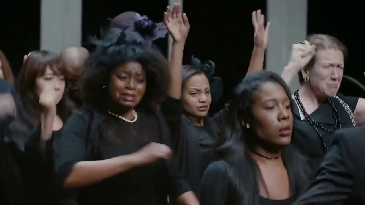 Play this at my funeral - YouTube