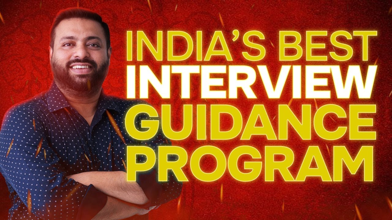 Ace UPSC Interview 2025 with DAF Guru | Interview Guidance Program 2025 ...