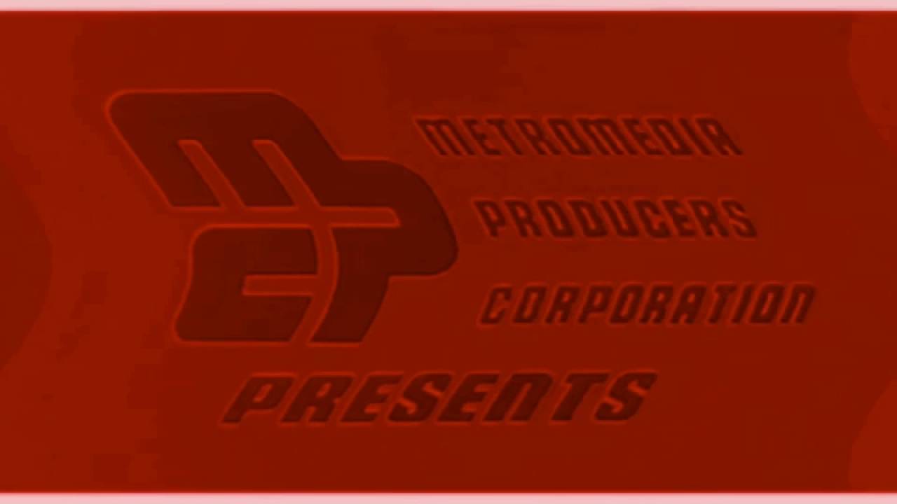 MPC 1972 logo Red g major For Kyoobur9000 - YouTube