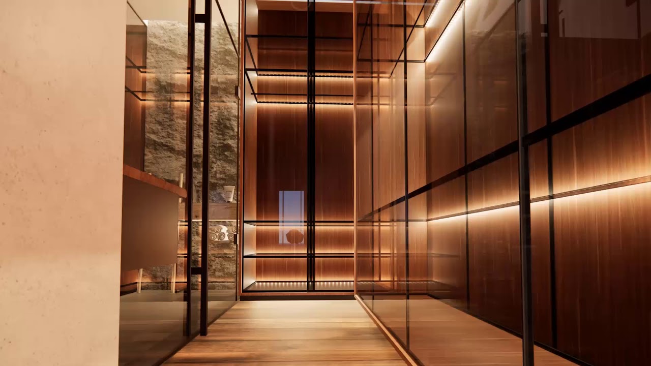 BIM REVIT FOR LIGHTING DESIGNER - YouTube