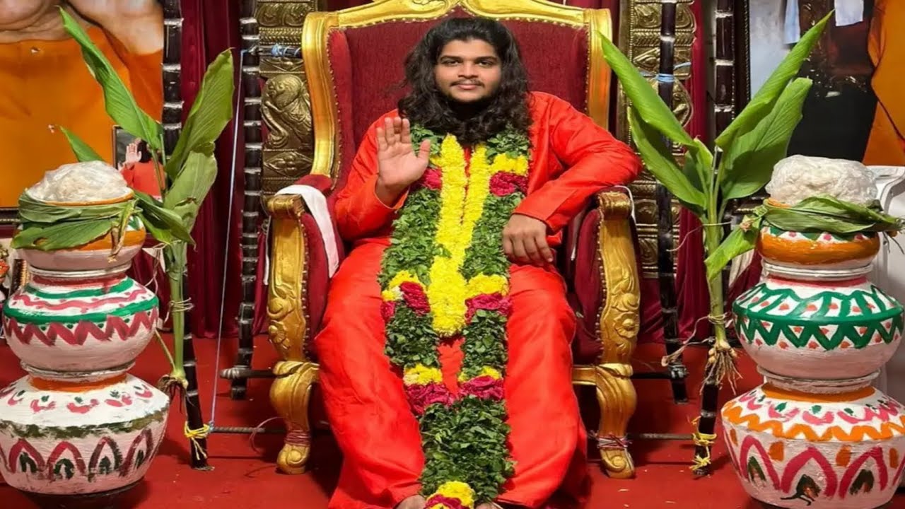 Pongal Celebration 2025|Prema SaiAshram Santhi Nilayam Rettaparthi ...