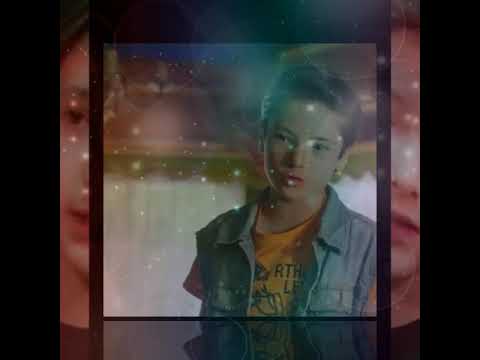 TOZKOPARAN BURAK ( Demir Saygı klip ) ❤