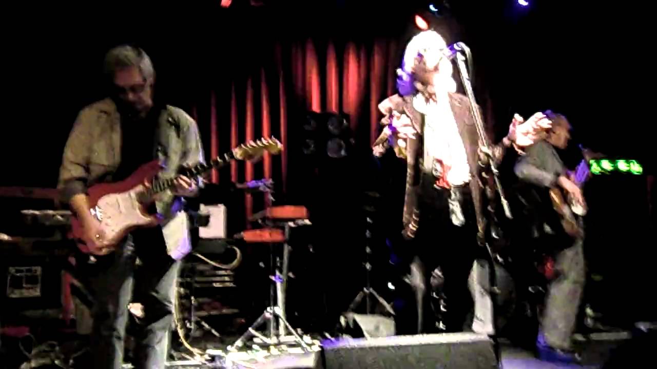 If I Was Was With A Woman (Part)-The Blockheads Sale 16/10/10 - YouTube