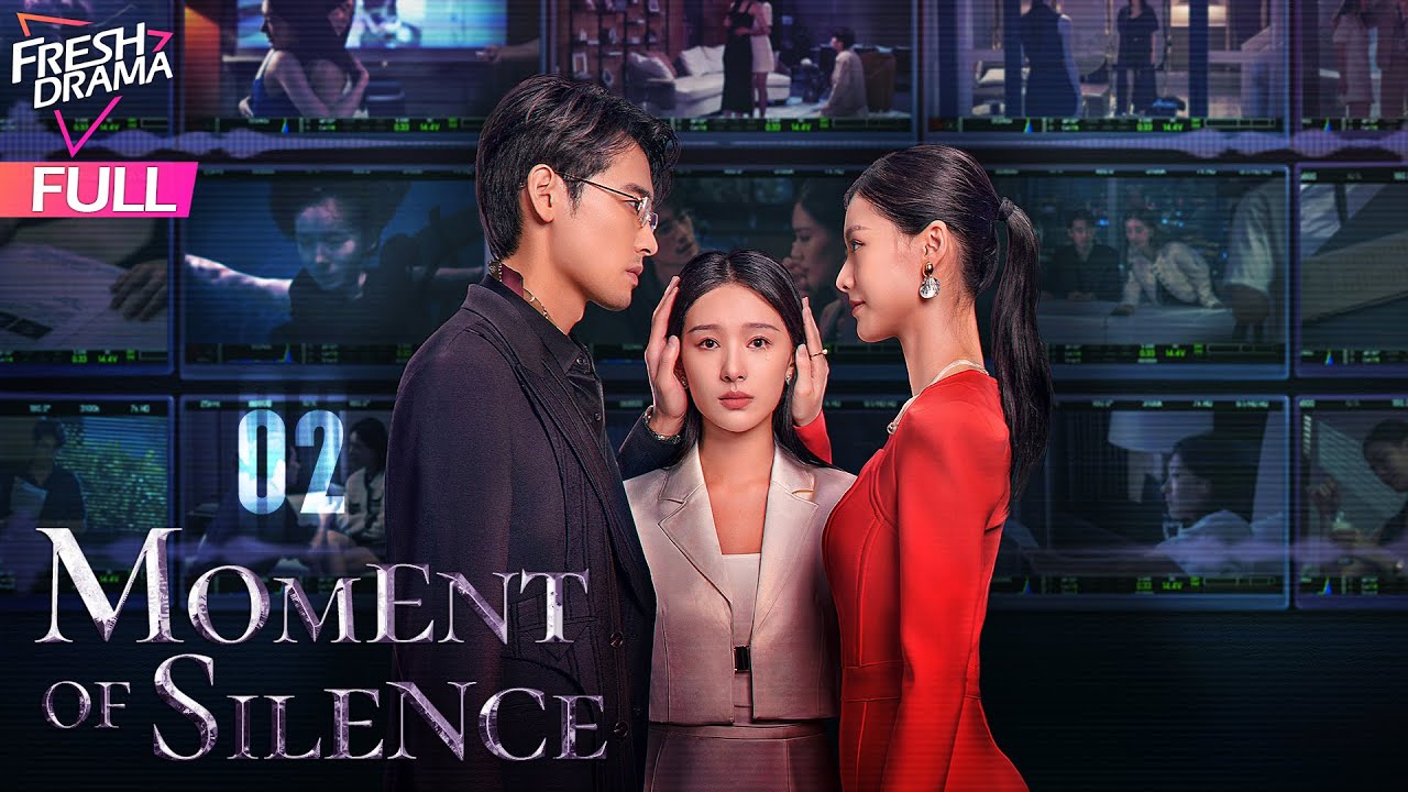 【Multi-sub】Moment of Silence EP02 | Bai Xuhan, Liu Yanqiao, Zhao Xixi ...