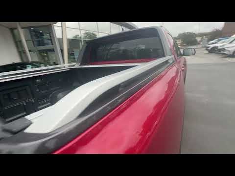 YC74 TXE - Ford Ranger 2.0 EcoBlue Wildtrak Diesel Automatic Lucid Red ...