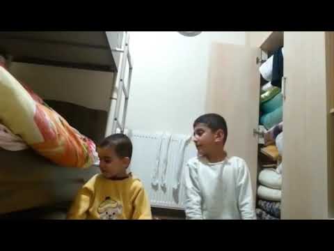 Komik Velet Videoları #1