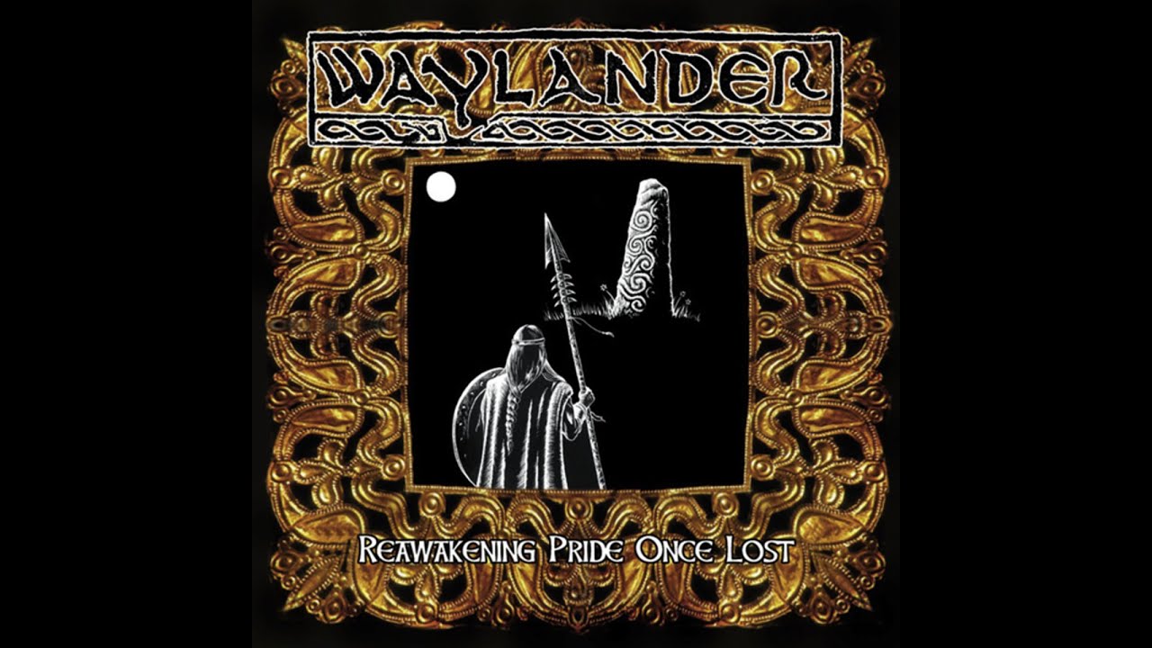 Waylander - Sunrise (Tin Whistle Cover) - YouTube
