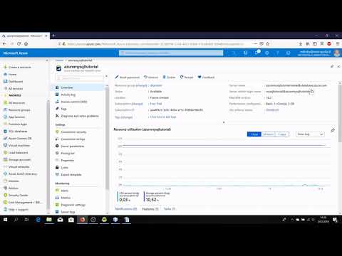 Tutorial to connect Java Maven Program to MariaDb Mysql database in ...