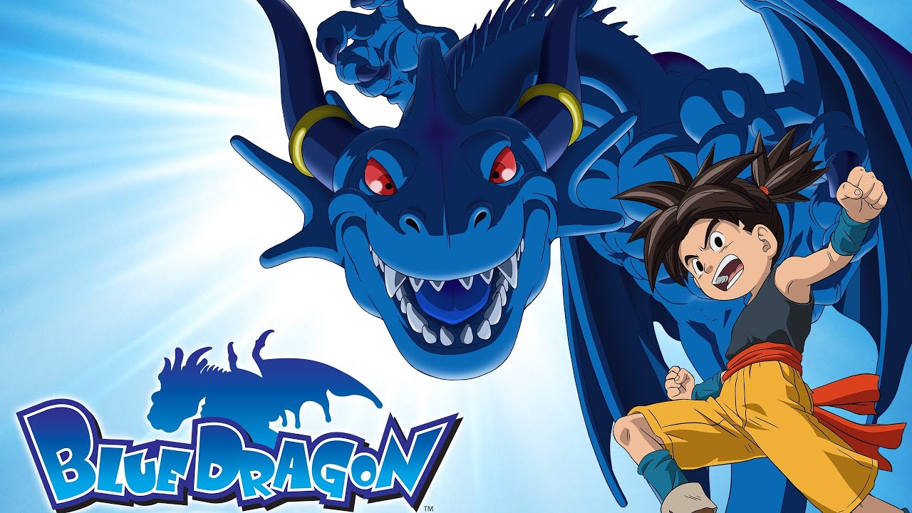 Blue Dragon Detonado Legendado Pt-Br #06 Hospital subterrâneo - YouTube