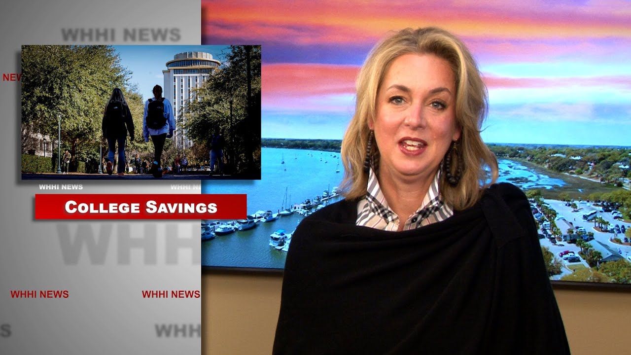 WHHI NEWS | Betsy McDaniel, Local Headlines | Justin Jarrett, Sports ...
