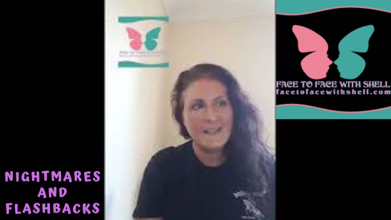 NIGHTMARES AND FLASHBACKS - YouTube