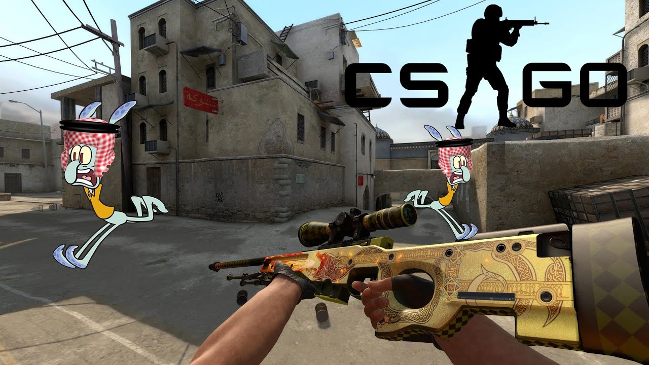 CS:GO Get Em #csgo - YouTube