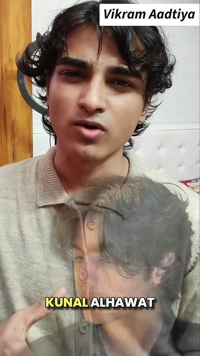 How Attractive is Kunal Ahlawat ? #looksmaxxing #look - YouTube