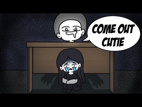 My Teachers were INSANE | Animated Storytime