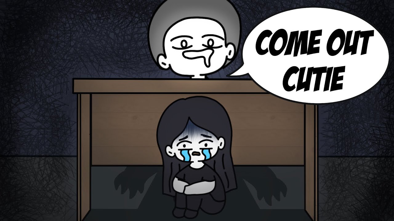 My Teachers were INSANE | Animated Storytime - YouTube