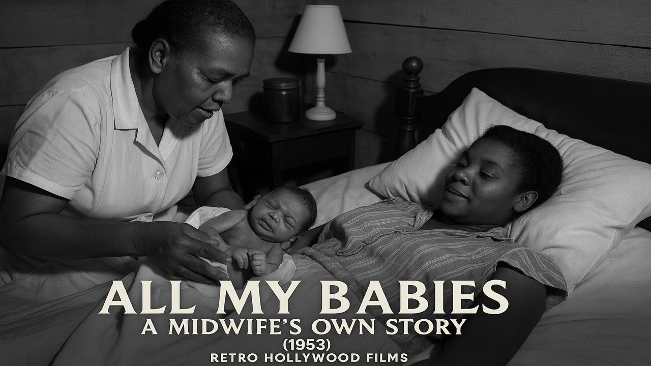 All My Babies: A Midwife’s Own Story (1953) | Mary Francis Hill Coley ...