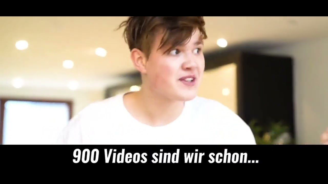 HeyMoritz - 900 Videos (Offizielles Musikvideo) - YouTube