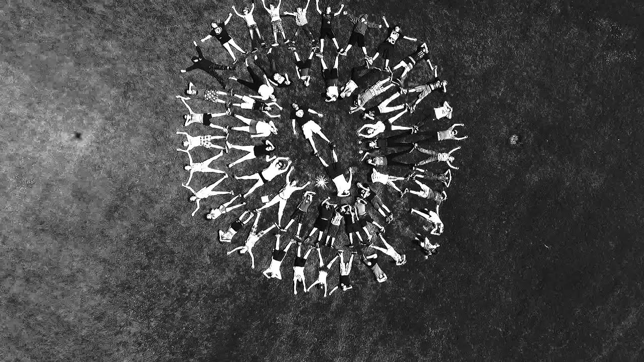 Human Snowflake - YouTube