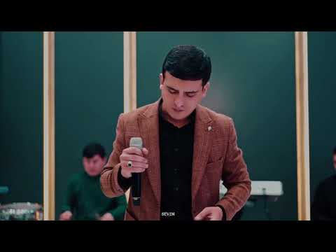 Şükür Nurglyjow     Jemalym 2025