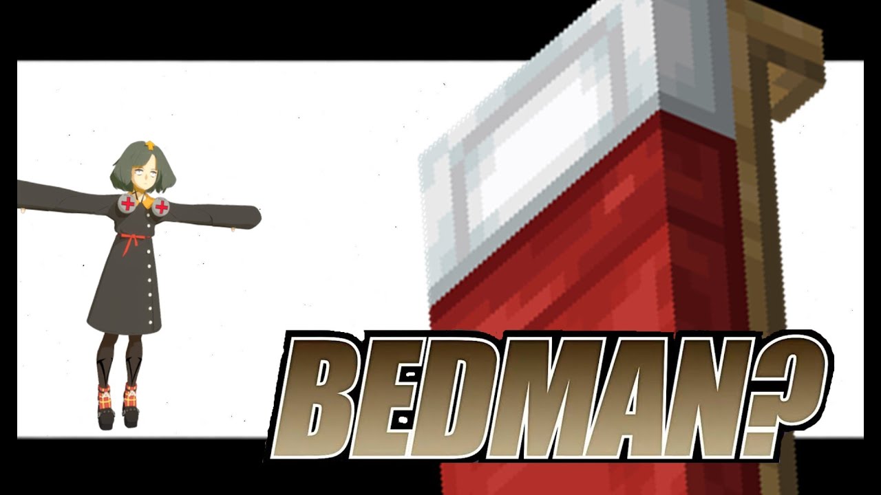 The Bedman? experience - Guilty Gear Strive - YouTube