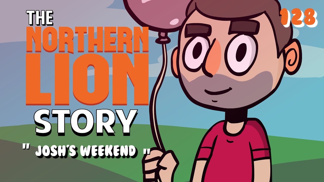 The Northernlion Story: Episode 128 - Josh's Weekend - YouTube