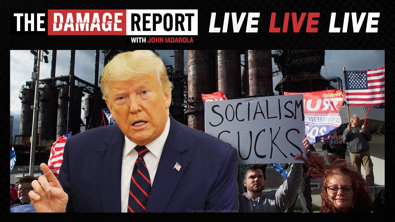 [Members] TDR Live: TDR Live: Trump Supporters Say The Darndest Things ...