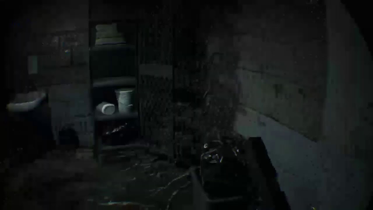 Re7 VR Part 7 - YouTube