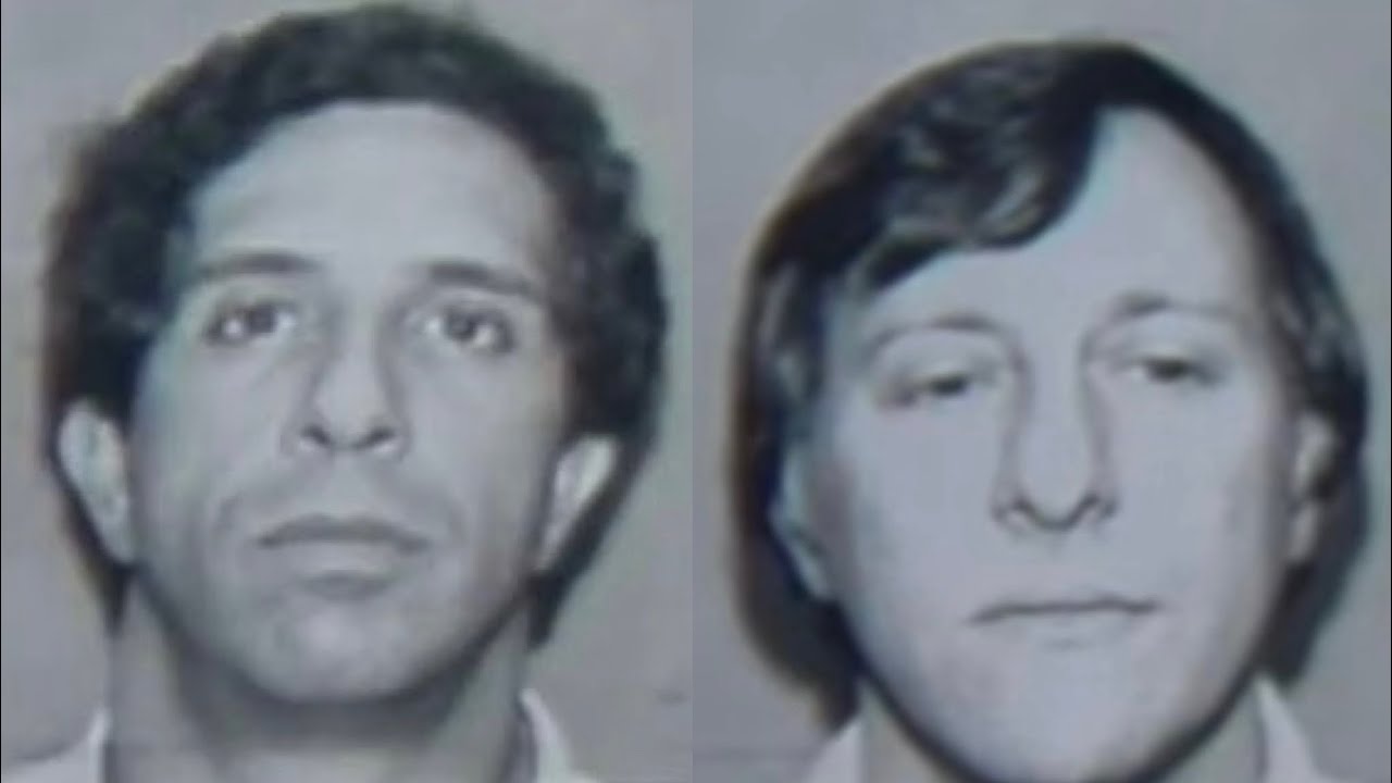 Gambino bust: “Ernie Boy” Abbamonte & “Joe The Crow” Delvecchio | Remo ...