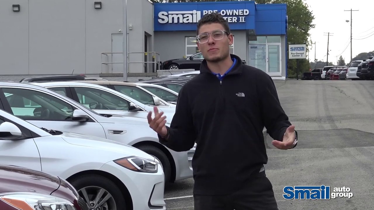 Pre-Owned Budget Vehicles On The Lot (9-23-2019) - YouTube