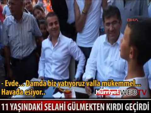 Bakana: Vaay Kralsın.. :D