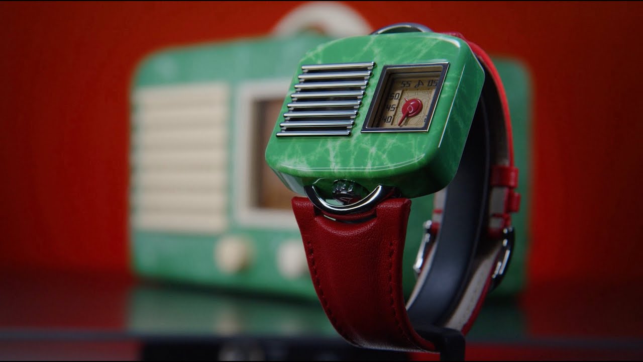 Retrovision '47 – HAUTLENCE - YouTube