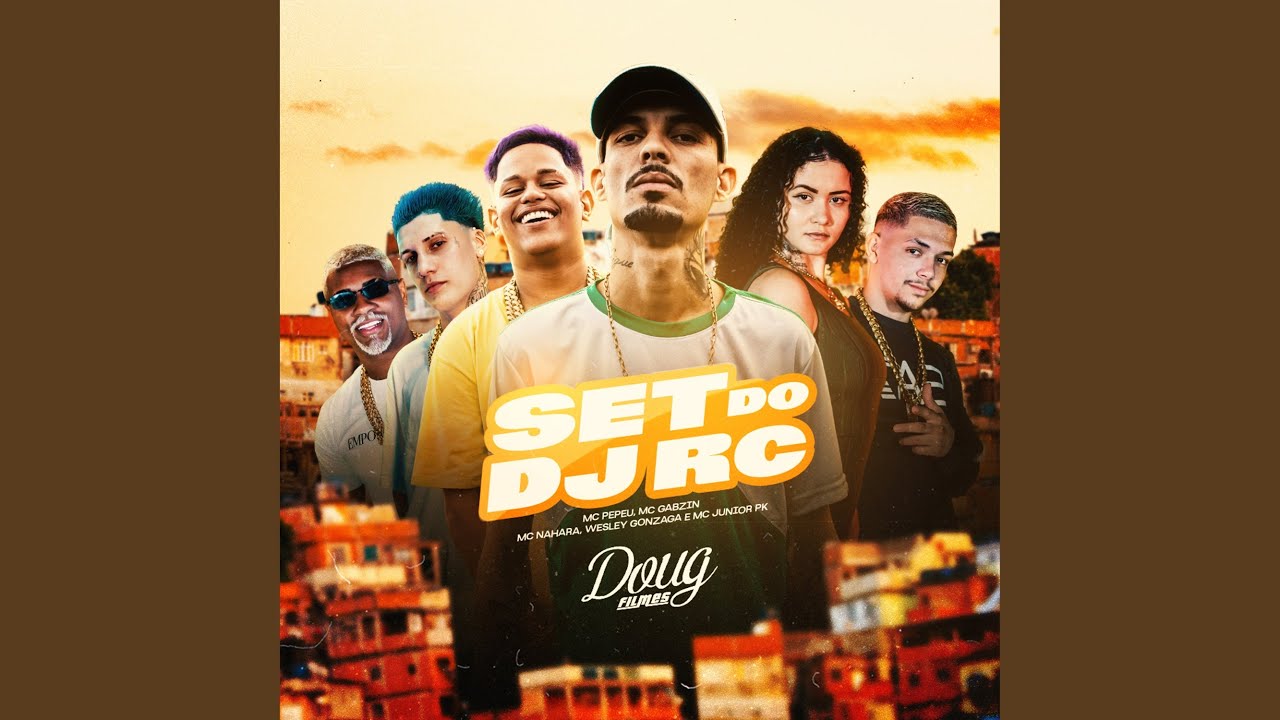 Set do Rc - YouTube Music