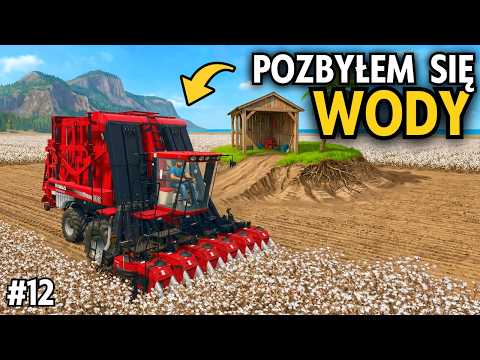 ODKRYŁEM CAŁĄ ZALANĄ MAPĘ 🔥 Zalana mapa #12
