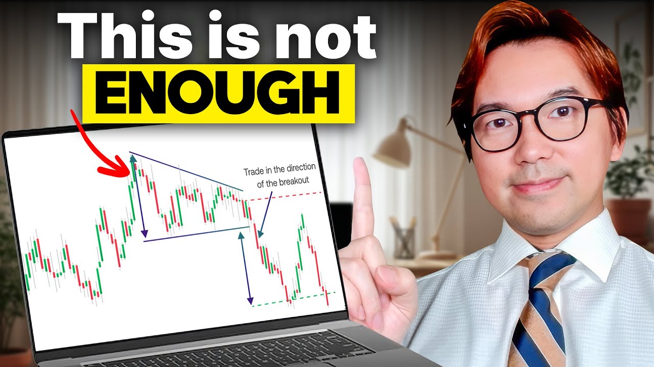 Why Technical Analysis Alone Isn’t Enough - YouTube