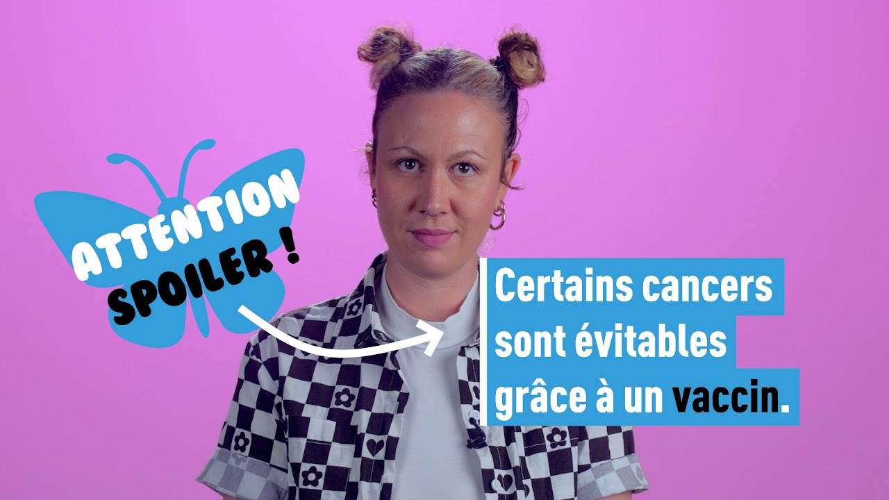 Prévention des HPV 🦋 Comment parler des papillomavirus ? Crips IDF ...