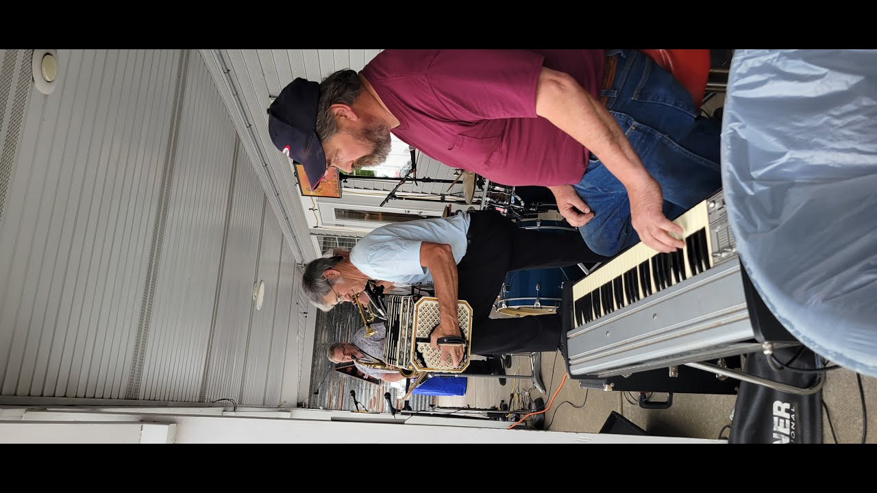 Zosia Polka Cynor Classics - YouTube