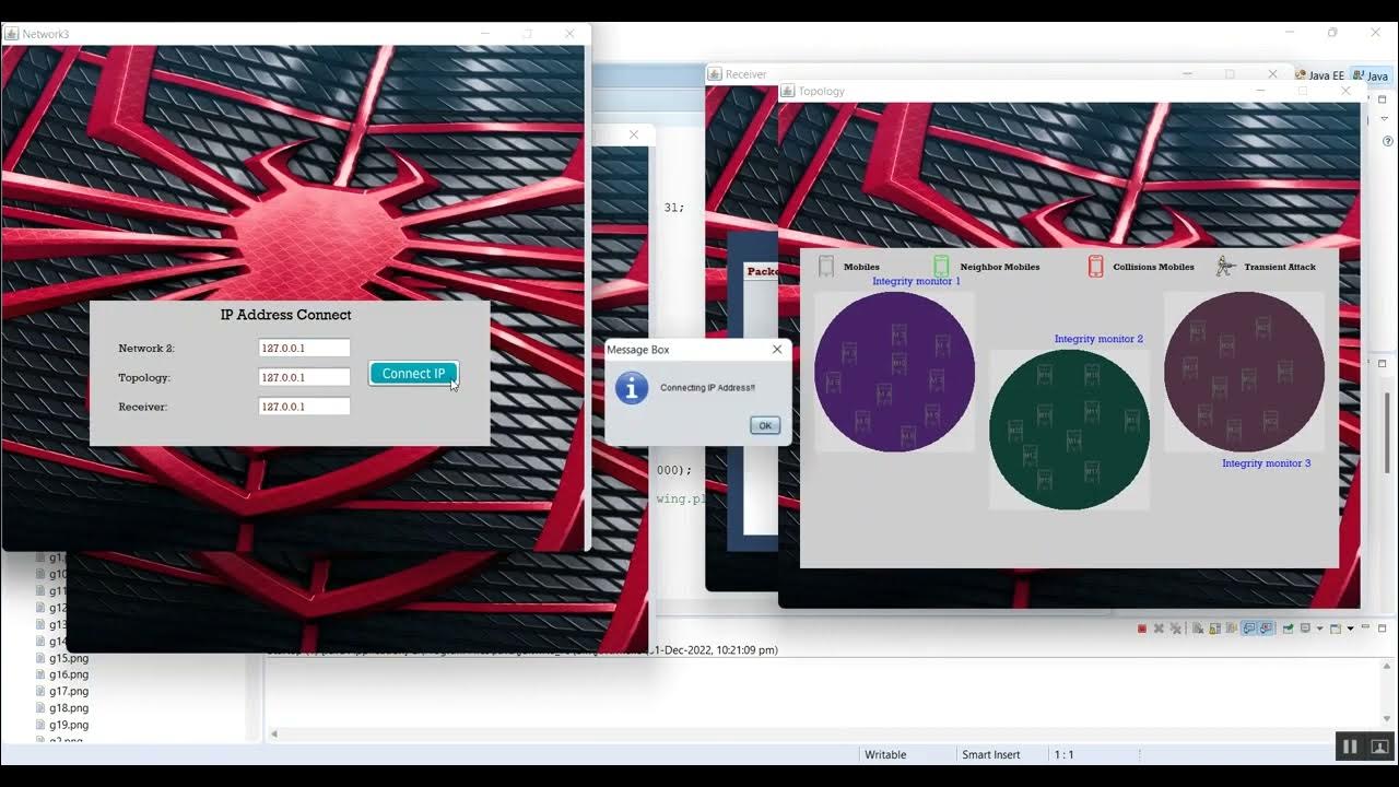 NIDS CNNLSTM Network Intrusion Detection Classification Model Based on Deep Learning - YouTube